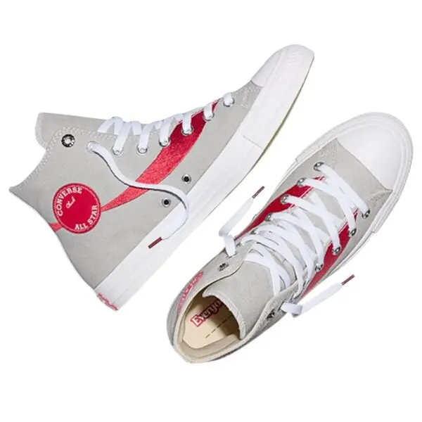 CONVERSE X Coca-cola Chuck Taylor All Star High Top Sneakers