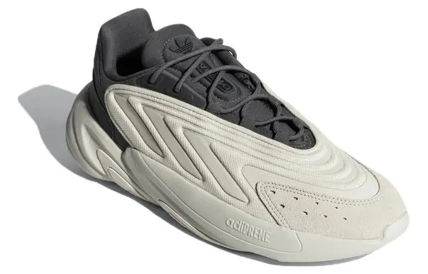 Adidas Ozelia Sneakers - White