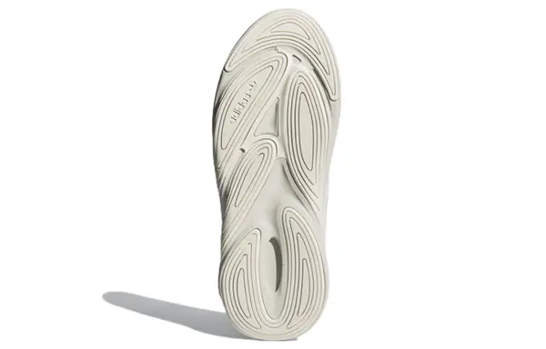 Adidas Ozelia Sneakers - White