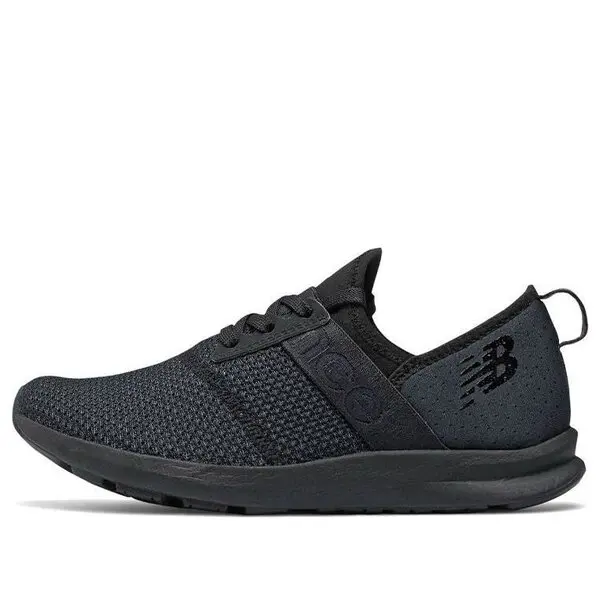 NEW BALANCE Fuelcore Nergize Sneakers - Black