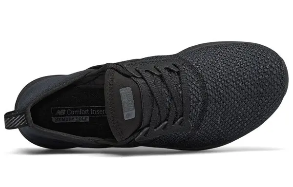 NEW BALANCE Fuelcore Nergize Sneakers - Black