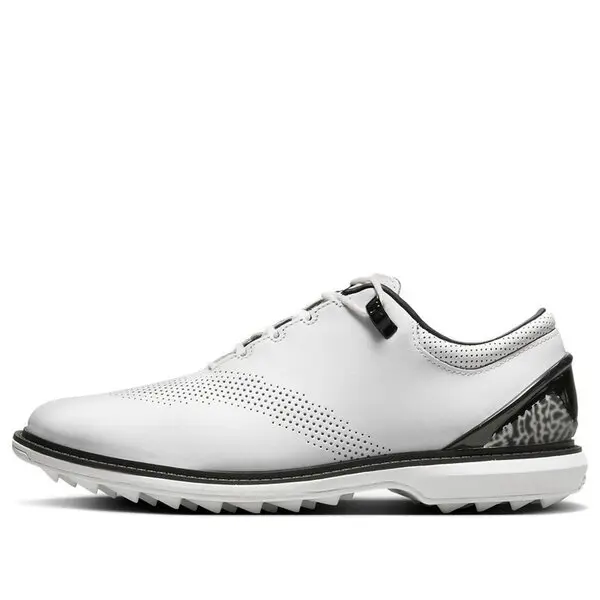 JORDAN Air Adg Golf Shoes - White