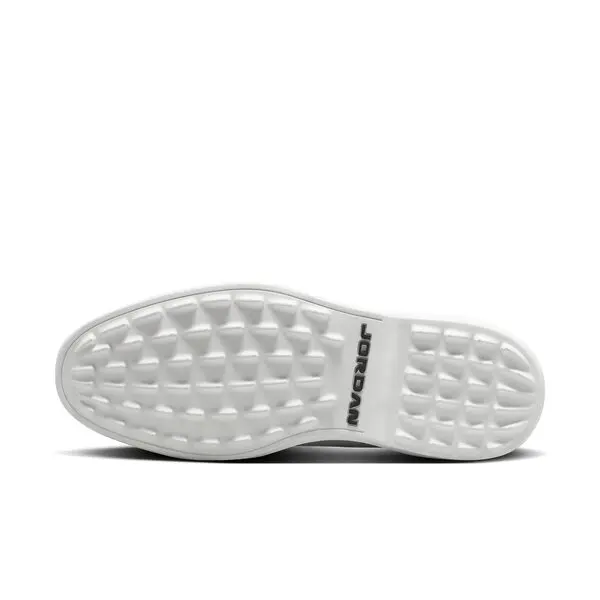 JORDAN Air Adg Golf Shoes - White
