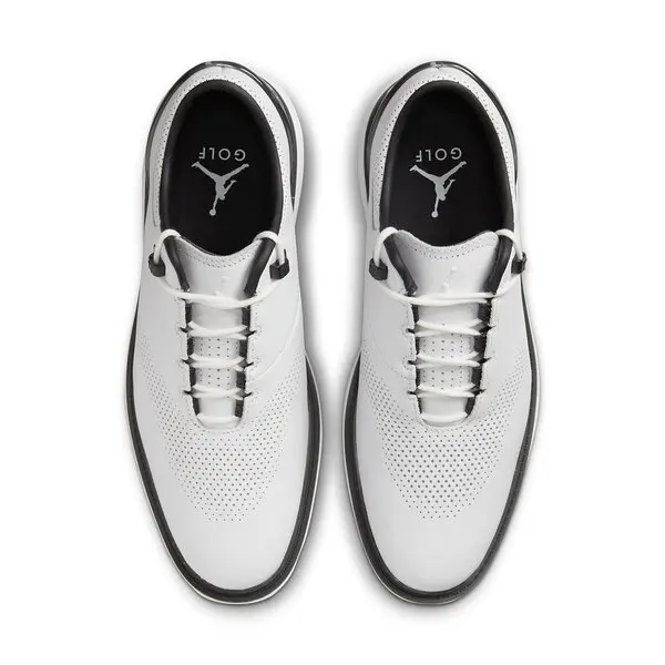 JORDAN Air Adg Golf Shoes - White