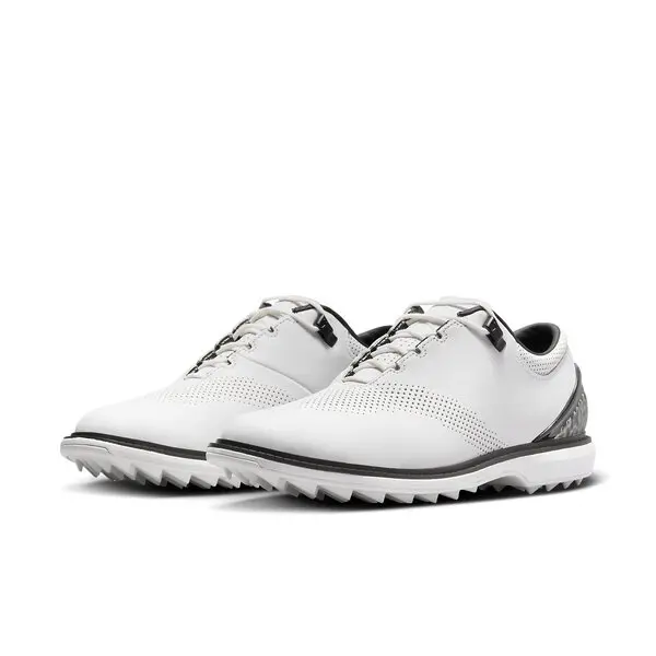 JORDAN Air Adg Golf Shoes - White