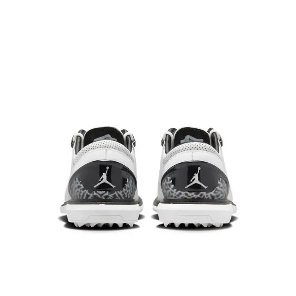 JORDAN Air Adg Golf Shoes - White
