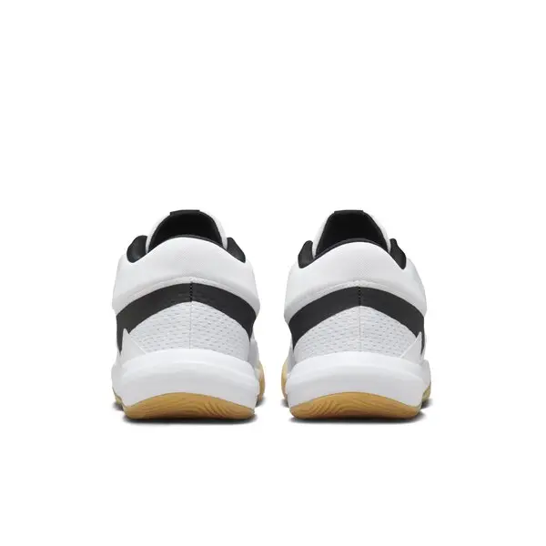 Nike Hyperquick Sneakers - White/black
