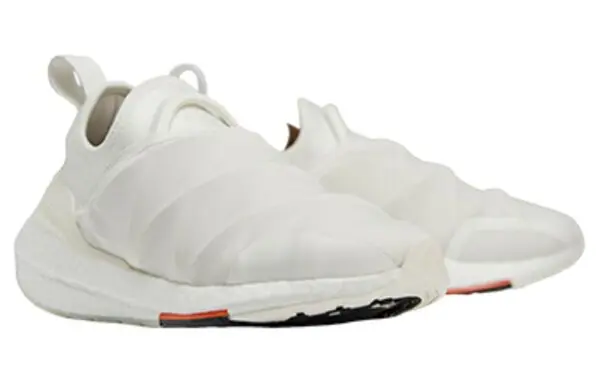 Adidas Y-3 Ultra Boost 22 Sneakers - White
