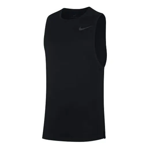 Nike Superset Training Vest - Black