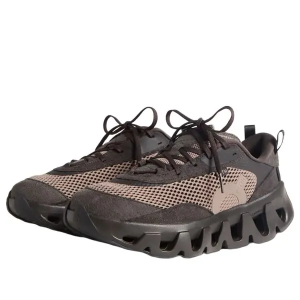 On X Kith K-tech 2 'thorn Ganache