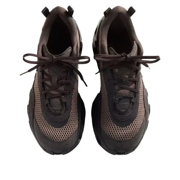 On X Kith K-tech 2 'thorn Ganache