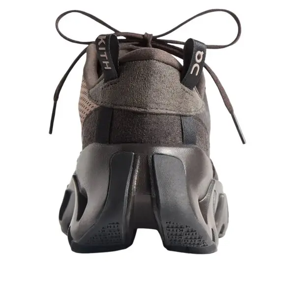 On X Kith K-tech 2 'thorn Ganache