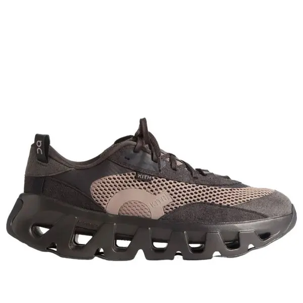 On X Kith K-tech 2 'thorn Ganache