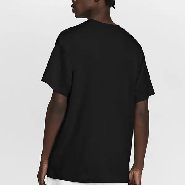 Nike Lab Solo Swoosh Basic Short Sleeve