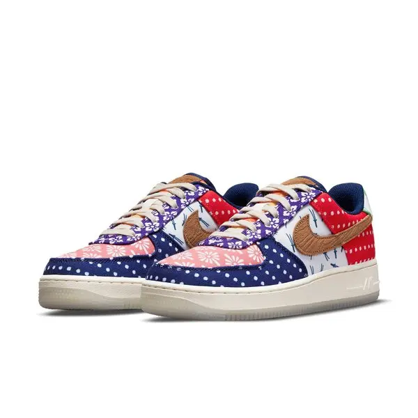 Nike Force 1 Low 'matsuri' Sneakers