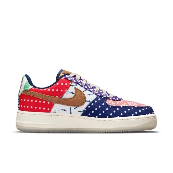 Nike Force 1 Low 'matsuri' Sneakers