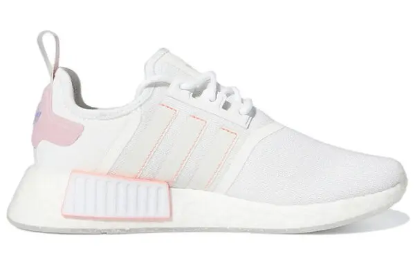 Adidas Nmd_r1 Low Top Sneakers