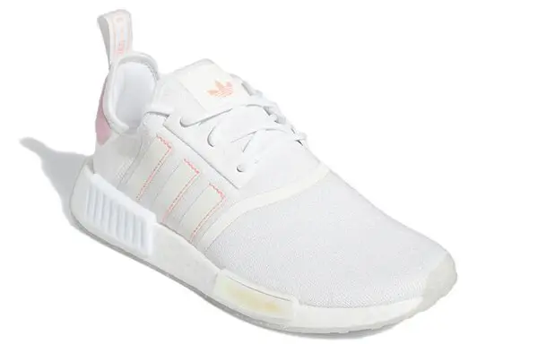 Adidas Nmd_r1 Low Top Sneakers
