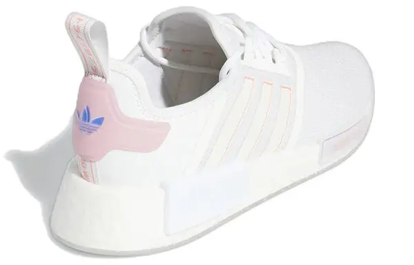 Adidas Nmd_r1 Low Top Sneakers