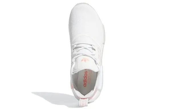 Adidas Nmd_r1 Low Top Sneakers