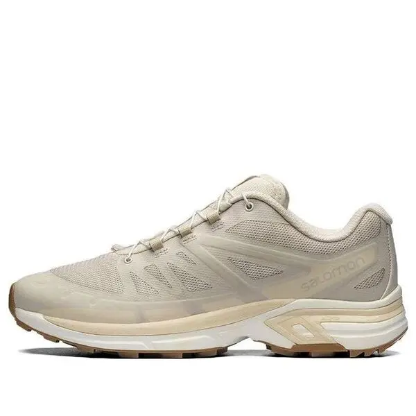 SALOMON Xt-wings 2 Low Top Sneakers - Beige