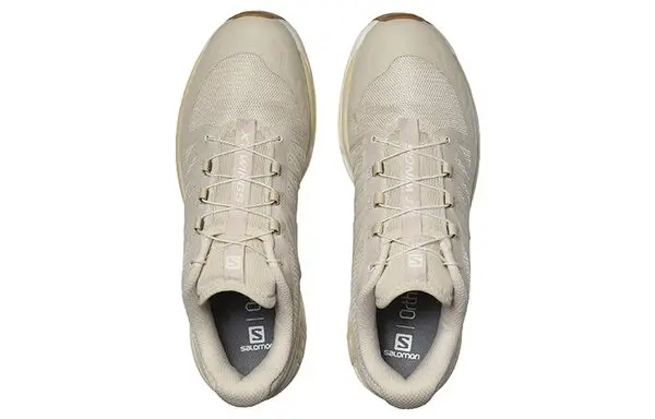 SALOMON Xt-wings 2 Low Top Sneakers - Beige