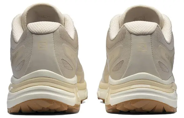 SALOMON Xt-wings 2 Low Top Sneakers - Beige