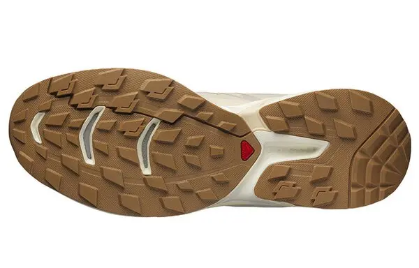 SALOMON Xt-wings 2 Low Top Sneakers - Beige