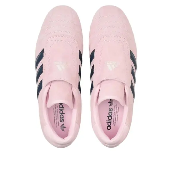 Adidas Taekwondo Sneakers - Pink/indigo