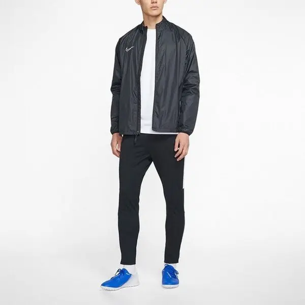 Nike Dri-fit Academy Running Training Quick Dry Sports Long Pants