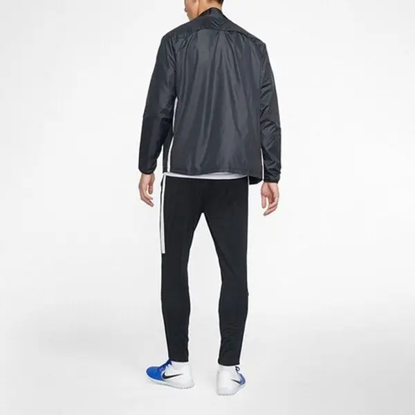 Nike Dri-fit Academy Running Training Quick Dry Sports Long Pants