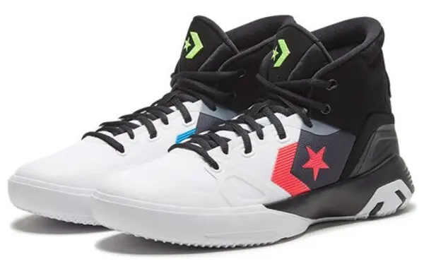 CONVERSE G4 High Top Sneakers