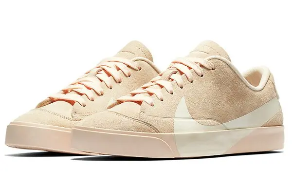 Nike Blazer City Low Lx Sneakers - Pink