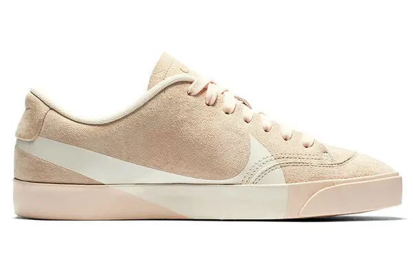 Nike Blazer City Low Lx Sneakers - Pink