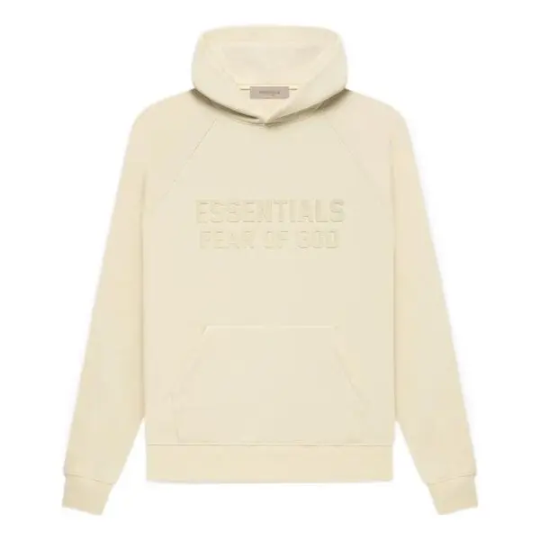 Fear Of God Fw22 Hoodie