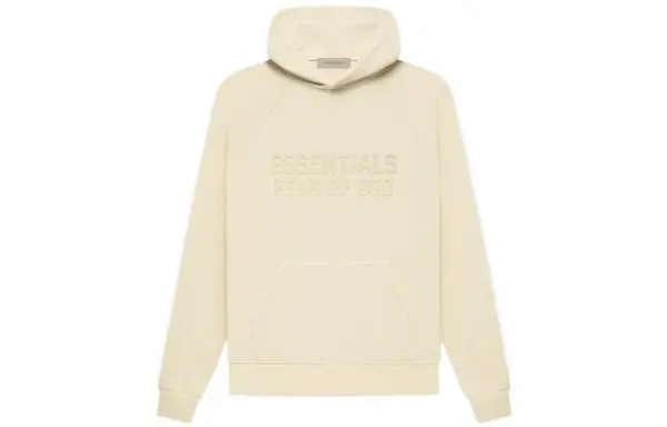 Fear Of God Fw22 Hoodie