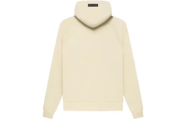 Fear Of God Fw22 Hoodie
