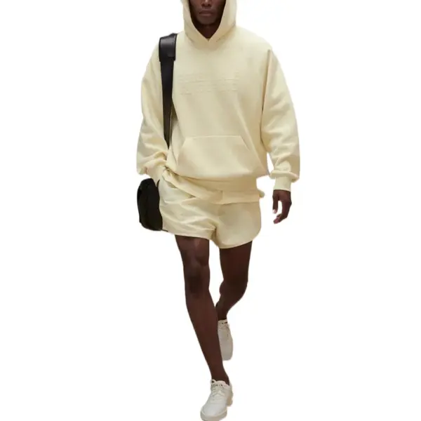 Fear Of God Fw22 Hoodie