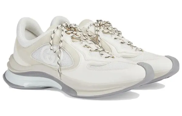 Gucci Run Sneaker Suede
