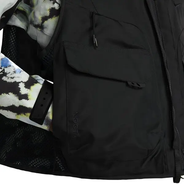 Nike X Nocta Opal Modular Vest