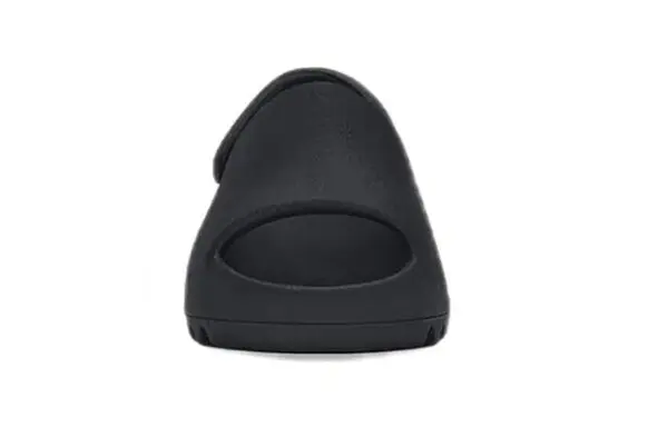 Adidas Yeezy Slide Infants Slip-on - Onyx