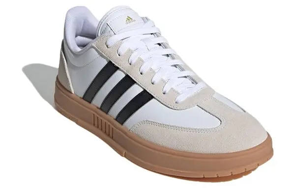 Adidas Gradas Low Trainers