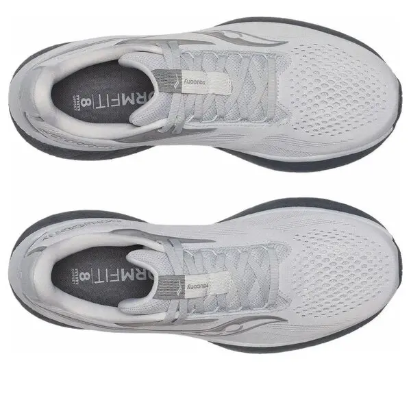 Saucony Ride 18 Athletic Sneakers