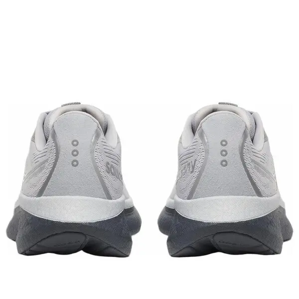 Saucony Ride 18 Athletic Sneakers - Cloud/shadow