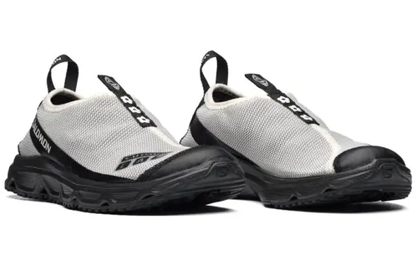 SALOMON X Sandy Liang Rx Moc 3.0 - White/black