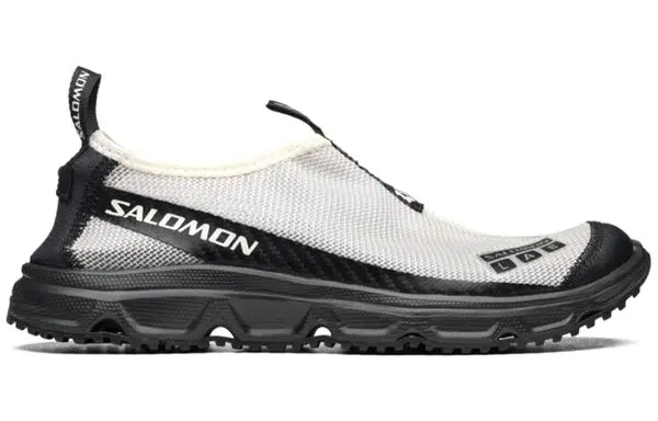 SALOMON X Sandy Liang Rx Moc 3.0 - White/black