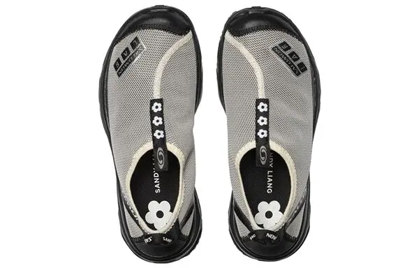 SALOMON X Sandy Liang Rx Moc 3.0 - White/black