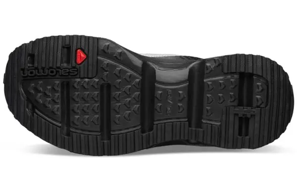 SALOMON X Sandy Liang Rx Moc 3.0 - White/black