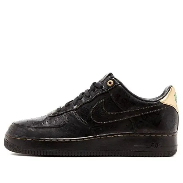 Nike Force 1 Low Premium History Month' 2011