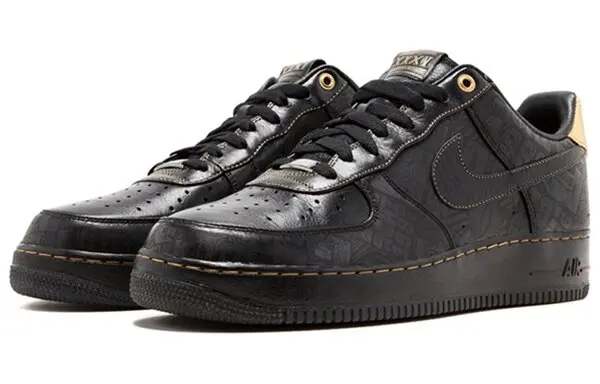 Nike Force 1 Low Premium History Month' 2011